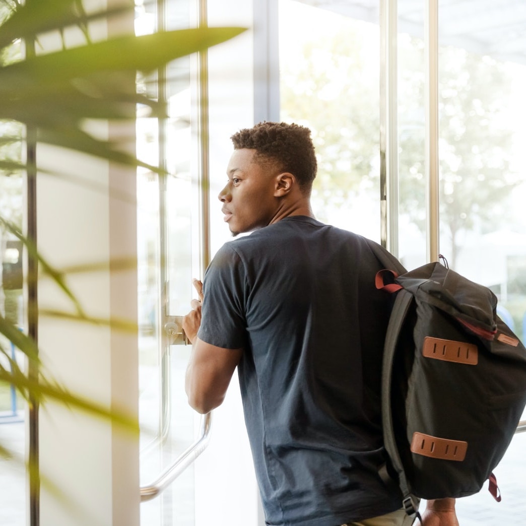 Stint - Student freelancing at your fingertips.